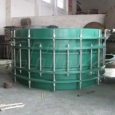 BY(SSJB-3) gland type loose end limit expansion joint-Pipe Accessory